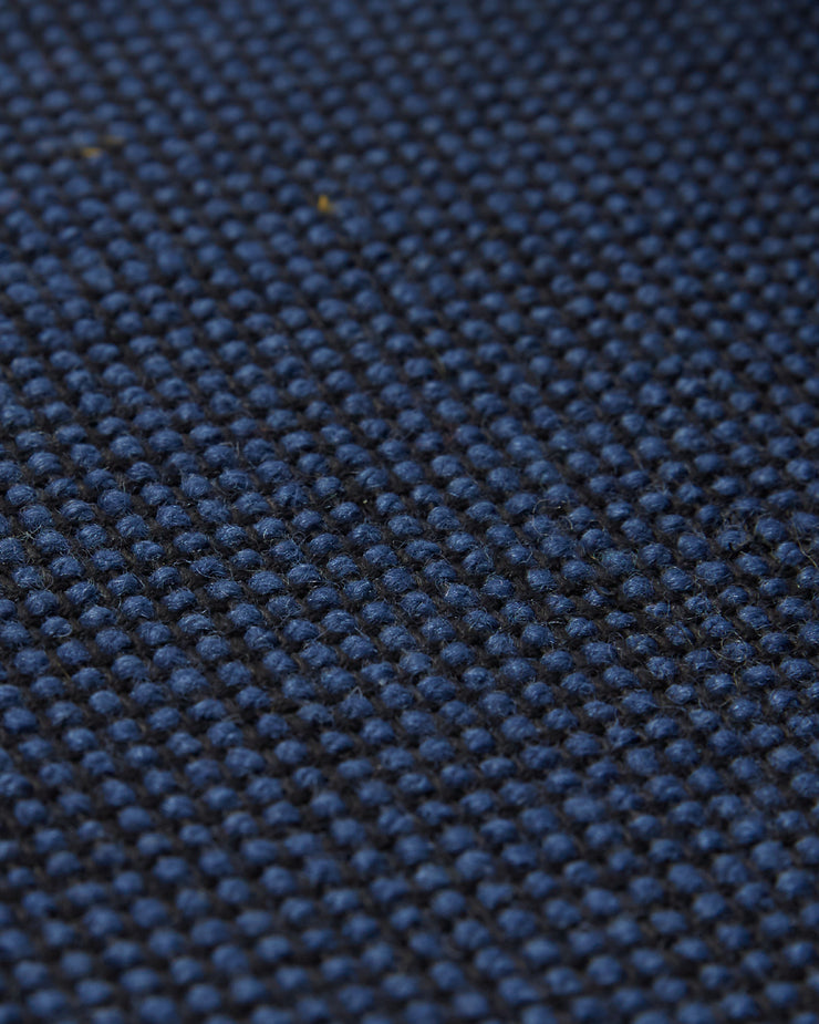 Hand Woven furnishing fabric wool cotton linen heritage selvedge ...